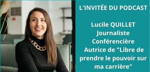 Réussir sa négociation de salaire - Echange avec Lucile QUILLET - Droit ...